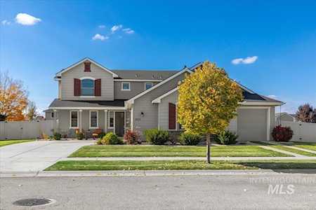 Coleman Homes of Idaho