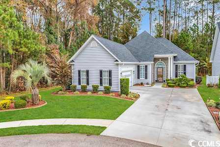 Myrtle Trace Homes For Sale Conway SC - Myrtle Trace Real Estate