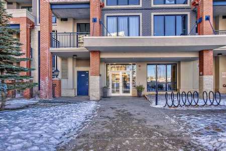 London at Heritage Condos for sale