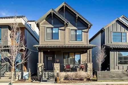 Discover Alpine Park Calgary Homes for Sale - A Perfect Blend of Nature ...
