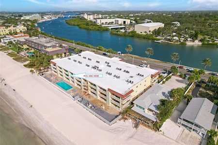 Fifty Gulfside Condos | Indian Rocks Beach Real Estate