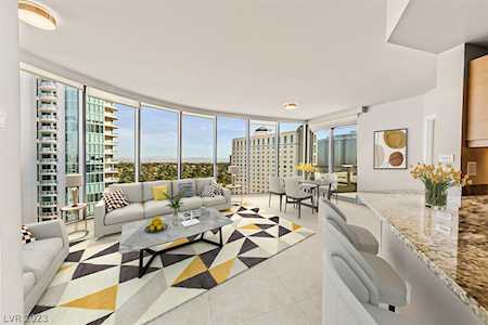 Turnberry Towers Condos For Sale - Luxury Condos Las Vegas
