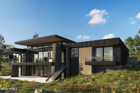 Pinnacle at Promontory Homes for Sale in Promontory - Park City UT Real ...