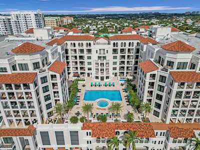 200 East Condos for Sale in Downtown Boca Raton, FL | Champagne ...