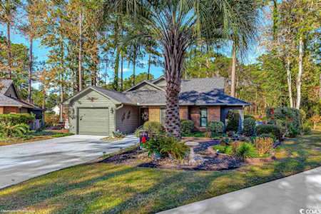 Myrtle Trace Homes For Sale Conway SC - Myrtle Trace Real Estate