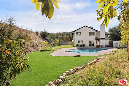 Las Virgenes Park | Calabasas Condos | Las Virgenes Rd Calabasas CA 91302