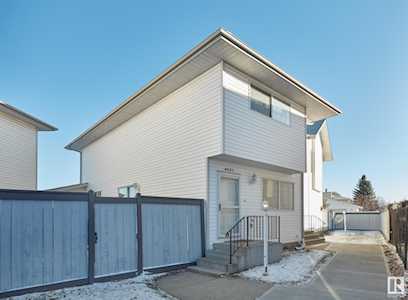 Kiniski Gardens Homes for Sale - Edmonton AB Real Estate