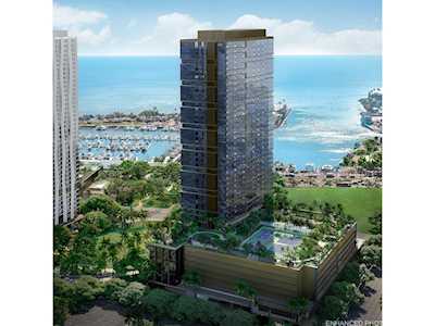 The Launiu Ward Village | Prices, Floor Plans, Sales Gallery Tours