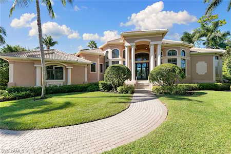 Hidden Harbor at Bonita Bay - Bonita Springs Real Estate - Bonita Bay ...