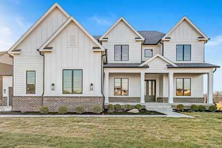 Manchester Square Homes for Sale in Zionsville IN | Indianapolis Real ...