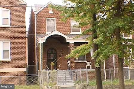 The History of Anacostia’s “Big Chair”