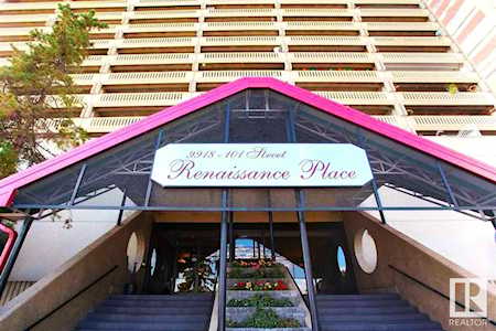 Cardiff Alberta Homes with River Valley View