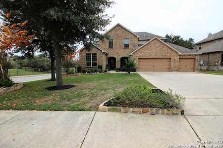 River Rock Ranch Homes for Sale - San Antonio TX Real Estate