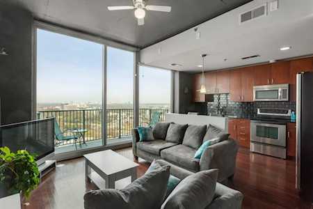 Twelve Atlantic Station Condos for Sale | 361 17th Street NW