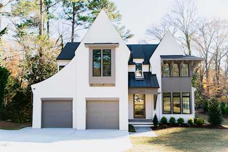 Fairfax HillsHomes For Sale Raleigh, NC Real Estate