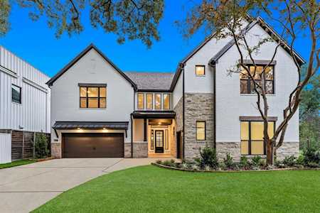 The Custom Home Builders of Houston, Texas