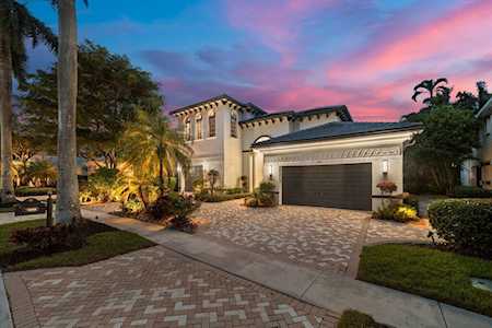 Addison Reserve Homes for Sale | Delray Beach Real Estate