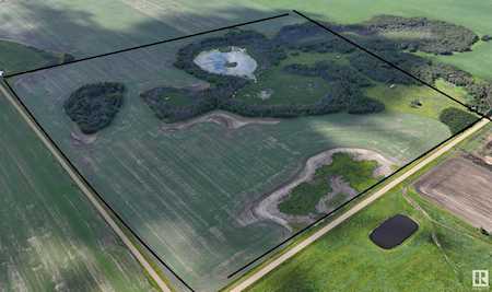 Rural Beaver County Alberta Luxury Homes