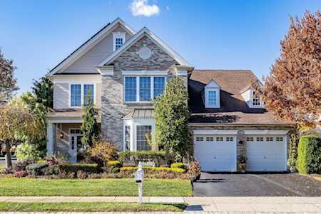 Regency at Monroe 55+ Homes & Real Estate - Monroe NJ