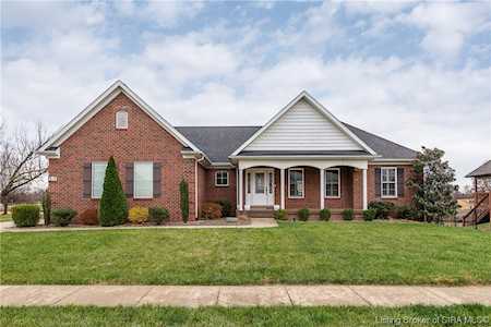 Sellersburg IN Real Estate - Search Sellersburg Homes for Sale in ...