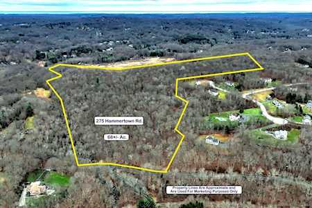 Monroe Land and Vacant Lots For Sale - Monroe CT