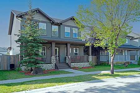 McKenzie Towne Houses For Sale in Calgary