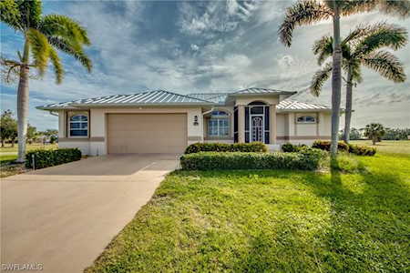 Burnt Store Lakes - Punta Gorda Real Estate