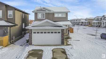 Deer Valley Homes for Sale - Leduc AB Real Estate