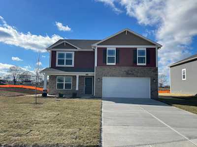Camby Indiana Homes for Sale | Indianapolis Homes