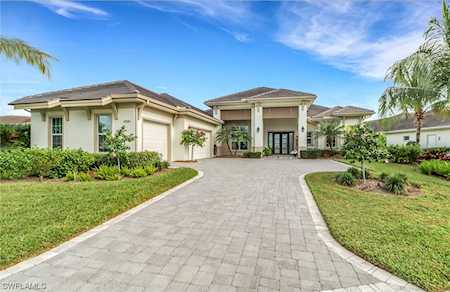 Hidden Harbor - Fort Myers Real Estate - Luxury Boating Community