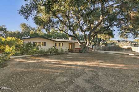 Live Oak Acres Homes for Sale | Oak View, CA