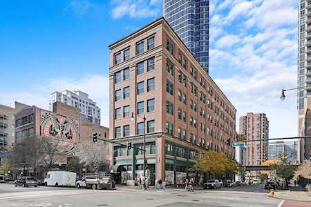 Chicago Lofts for Sale: Chicago Loft Living Guide