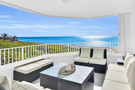 Excelsior Oceanfront Condos in Boca Raton, FL | BocaLuxuryCondos.com