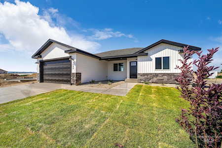 Jade Development Eagle Idaho