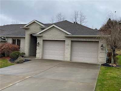 Patio Homes For Sale In Pittsburgh