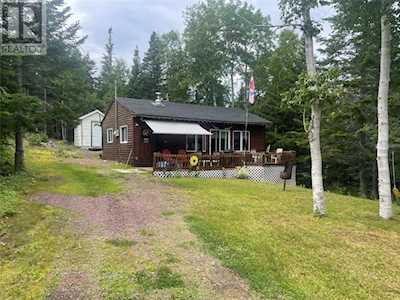 Real Estate - Cabins/Cottages/Recreational Homes for Sale in ...