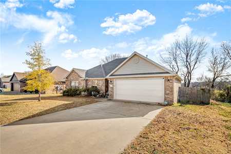 Springdale AR Homes for Sale - Springdale Real Estate