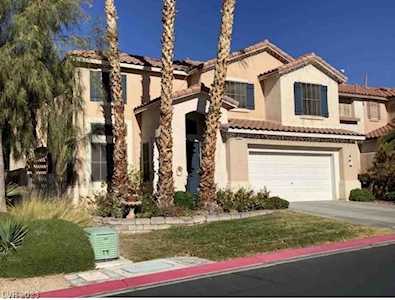 Seven Hills, Henderson, NV Real Estate & Homes for Sale