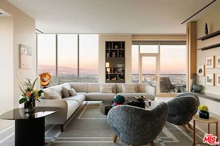Los Angeles Luxury Condos for Sale