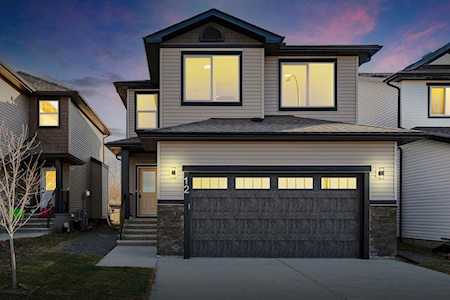 Strathmore New Construction Homes For Sale - Strathmore Home Builders