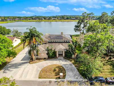 Plant City Waterfront Homes For Sale - Plant City Waterfront Real Estate