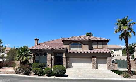 Featured Las Vegas Listings - Las Vegas Real Estate