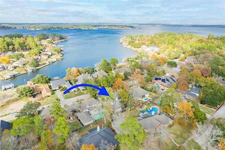 Gated Neighborhoods In and Around The Woodlands, Texas