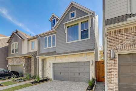 The Neighborhoods in Inner Loop Houston