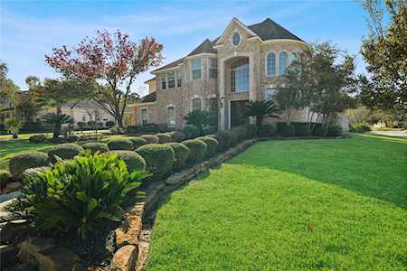 Master Planned Communities in Spring, Texas