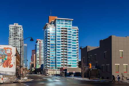Chocolate Condos For Sale Calgary - Chocolate Real Estate