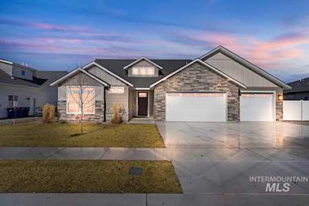 Wolverton Homes Twin Falls Idaho