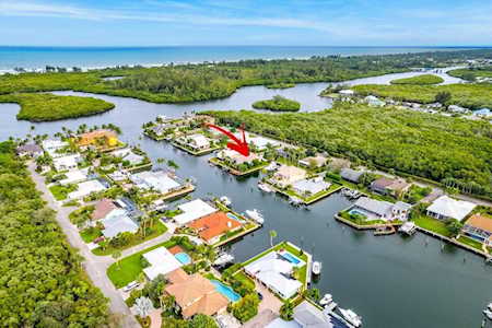 The Harbour at Hobe Sound Homes For Sale - Hobe Sound FL