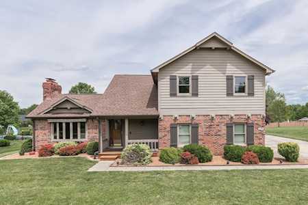 Hunters Pointe Homes for Sale | Greenwood Indiana