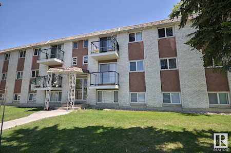 Edmonton Multi-Family, Apartment & Duplex for sale